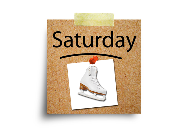 Schedules – IceWorks Skating Club